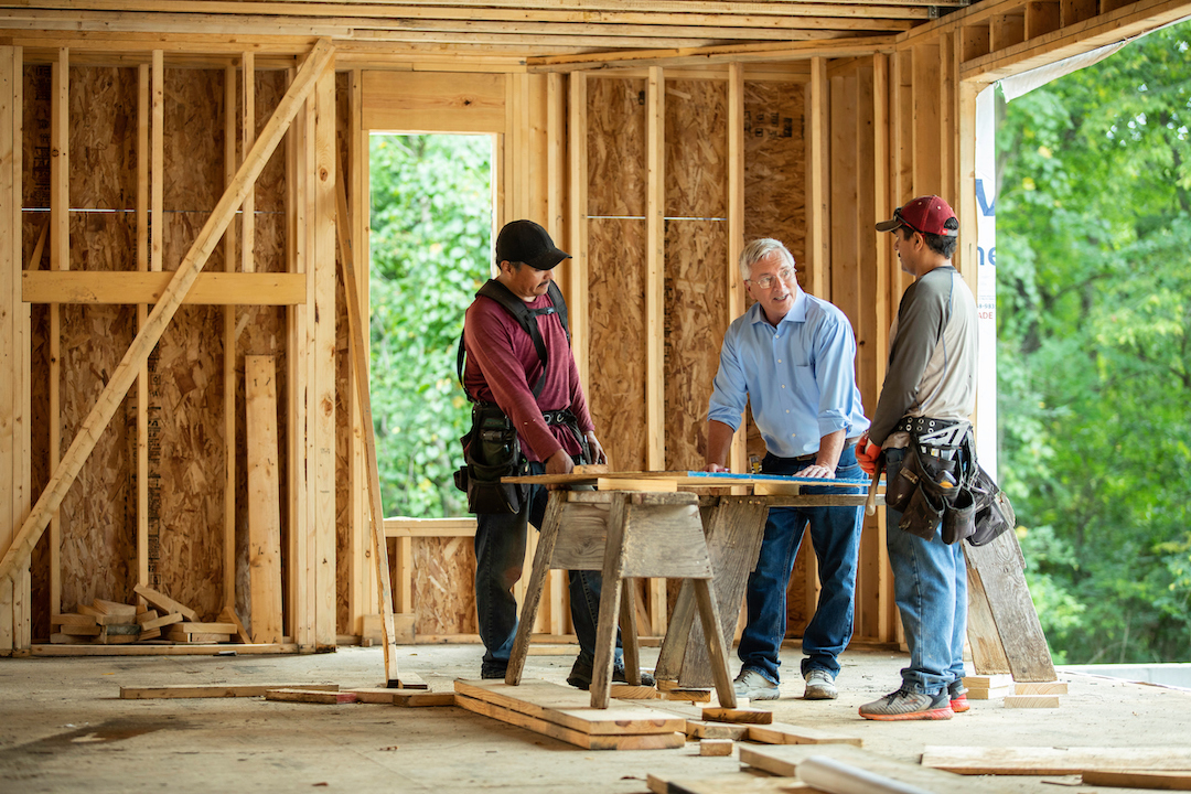 Dale Devon for State Rep